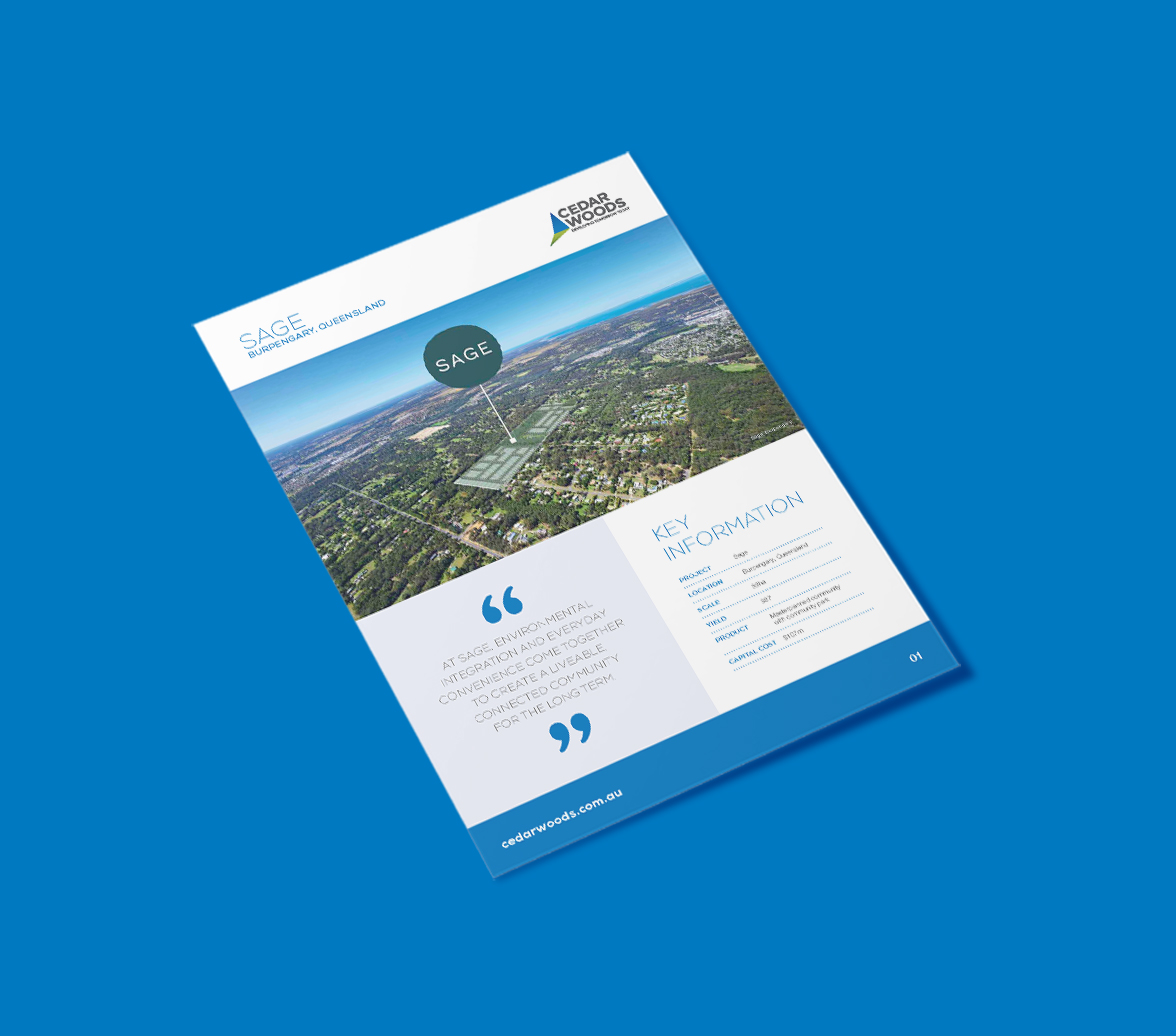 How Sage’s Community Park Brings Vision to Life